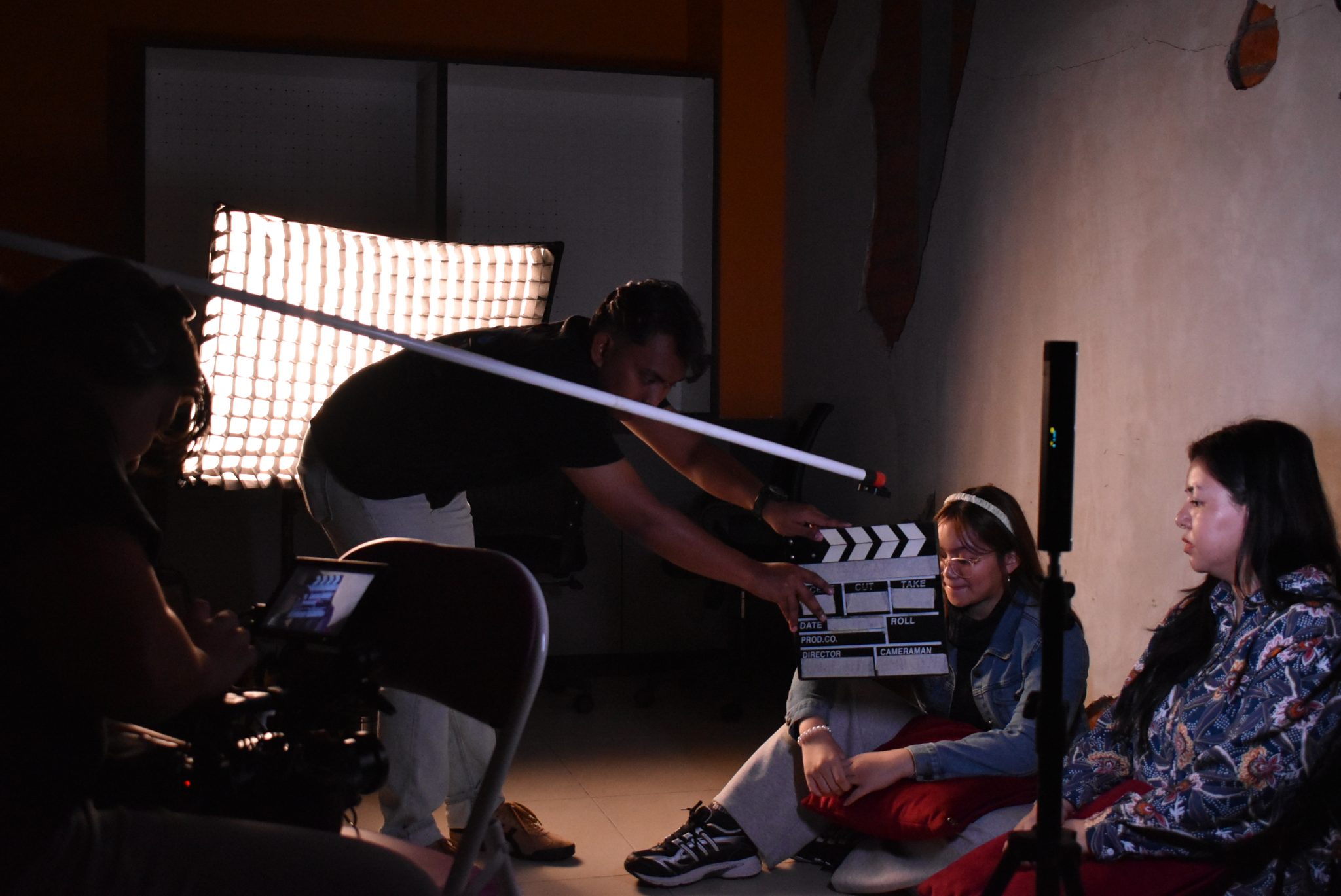 SCENIC Creative Grant - Sabah Creative Economy and Innovation Centre